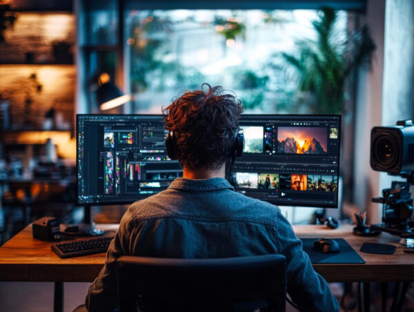 Hiring Motion Graphic Designer - BrandForz